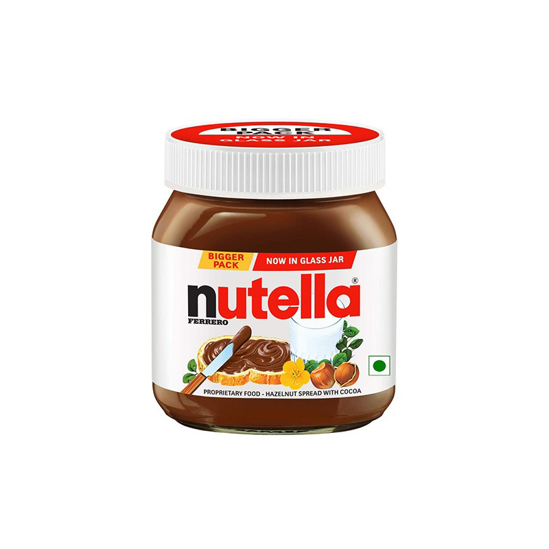 Nutella Chocolate Spread – 15x350g – Al Rhea General trading LLC