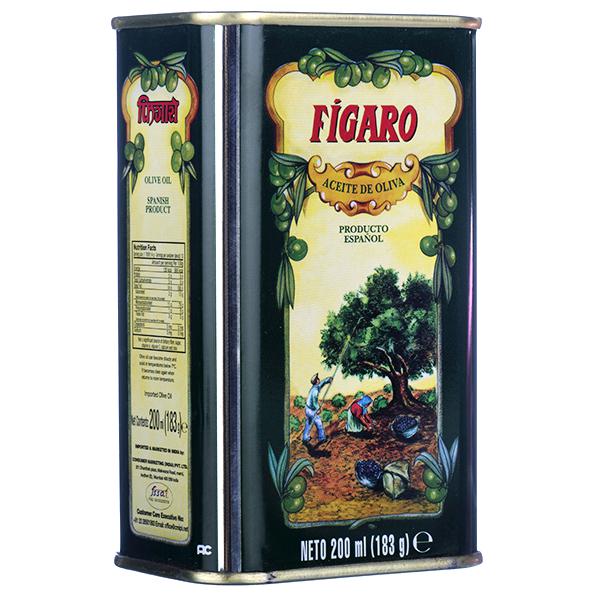 Figaro Pure Olive Oil – Al Rhea General trading LLC