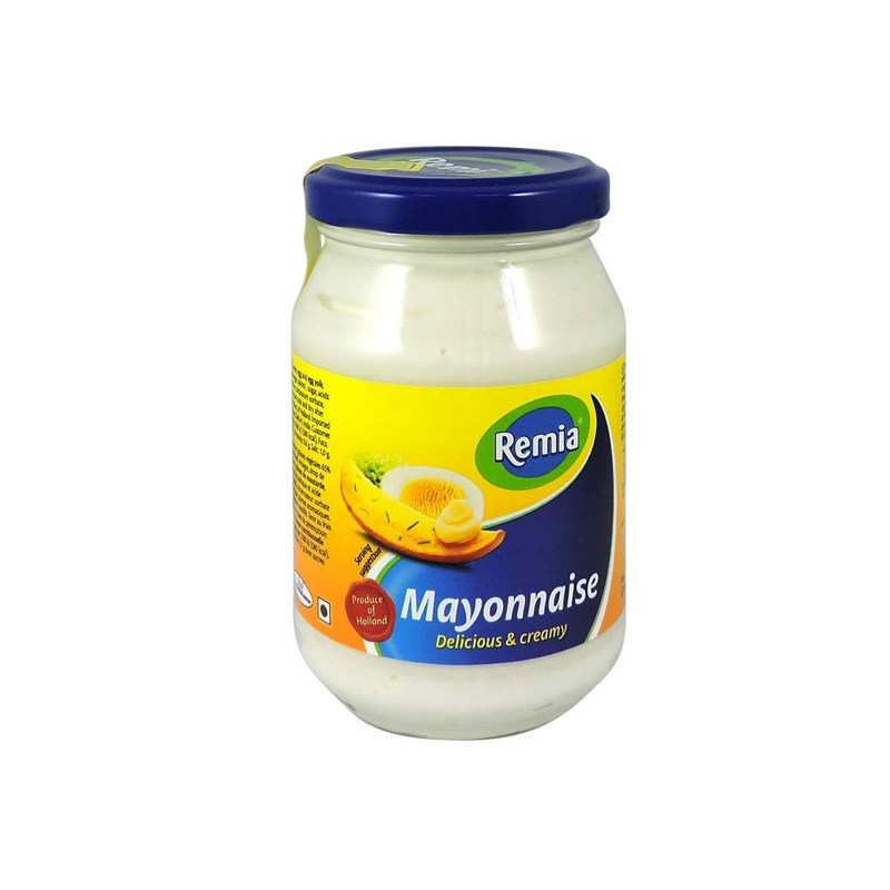 Remia Mayonnaise 6x32oz – Al Rhea General trading LLC