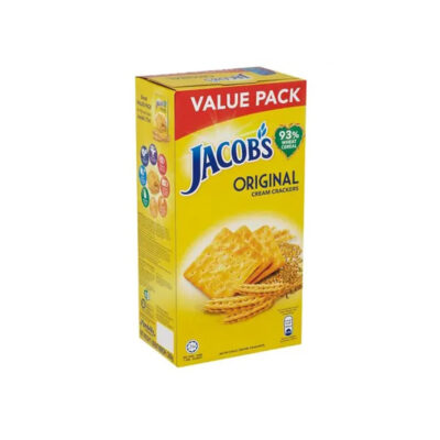 Jacob’s Org – Al Rhea General trading LLC